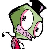 Zim (NASB 2) | Nickelodeon All-Star Brawl Wiki | Fandom