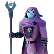 Clockwork | Nickelodeon All-Star Brawl Wiki | Fandom