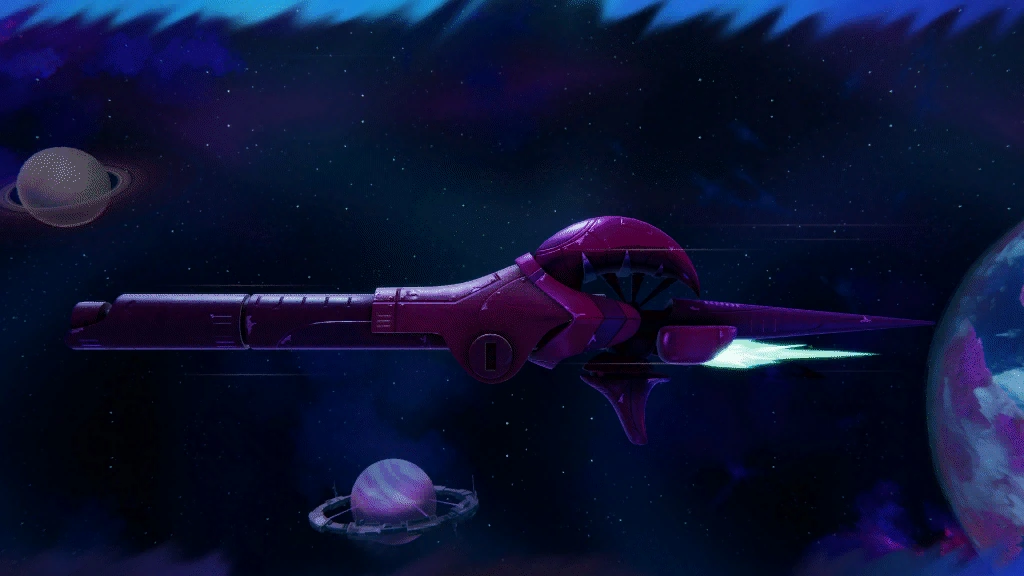 Irken Armada Invasion | Nickelodeon All-Star Brawl Wiki | Fandom