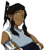 Korra (NASB 2) | Nickelodeon All-Star Brawl Wiki | Fandom