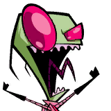 Zim (NASB 2) | Nickelodeon All-Star Brawl Wiki | Fandom