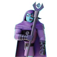 Clockwork | Nickelodeon All-Star Brawl Wiki | Fandom