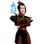 Azula (NASB 2) | Nickelodeon All-Star Brawl Wiki | Fandom