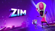 Zim (NASB 1) | Nickelodeon All-Star Brawl Wiki | Fandom