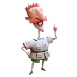 Nigel Neutral Profile For Nigel Hayes Haulage