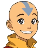 Aang (NASB 2) | Nickelodeon All-Star Brawl Wiki | Fandom
