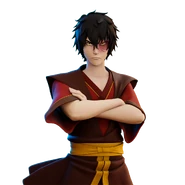 Zuko (NASB 2) | Nickelodeon All-Star Brawl Wiki | Fandom