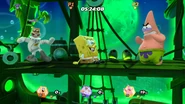 SpongeBob (NASB 1) | Nickelodeon All-Star Brawl Wiki | Fandom