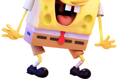 Spongebob Squarepants Character Nickelodeon Fandom