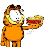 Garfield (NASB 2) | Nickelodeon All-Star Brawl Wiki | Fandom