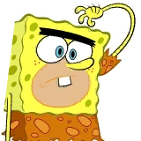 SpongeBob (NASB 2) | Nickelodeon All-Star Brawl Wiki | Fandom