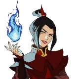 Azula (NASB 2) | Nickelodeon All-Star Brawl Wiki | Fandom
