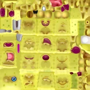 SpongeBob (NASB 2) | Nickelodeon All-Star Brawl Wiki | Fandom