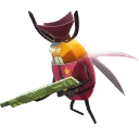 Enemy | Nickelodeon All-Star Brawl Wiki | Fandom