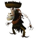 Enemy | Nickelodeon All-Star Brawl Wiki | Fandom