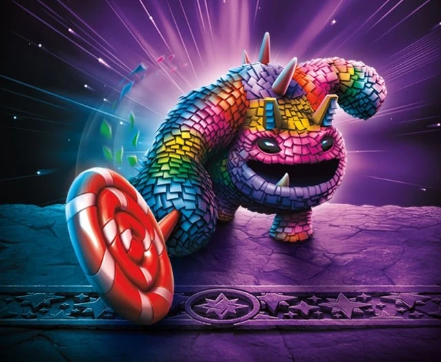 Category:Monsters | Nickelodeon All-Star Brawl Wiki | Fandom