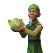 Cabbage Merchant | Nickelodeon All-Star Brawl Wiki | Fandom