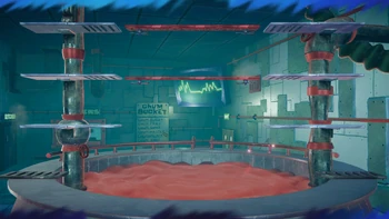 Chum Bucket | Nickelodeon All-Star Brawl Wiki | Fandom