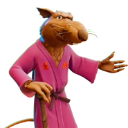 Master Splinter | Nickelodeon All-Star Brawl Wiki | Fandom
