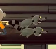 Lincoln Loud (NASB 1) | Nickelodeon All-Star Brawl Wiki | Fandom