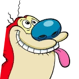 Ren & Stimpy (NASB 2) | Nickelodeon All-Star Brawl Wiki | Fandom