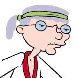 Grandma Gertie (NASB 2) | Nickelodeon All-Star Brawl Wiki | Fandom