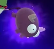 Zim (NASB 1) | Nickelodeon All-Star Brawl Wiki | Fandom