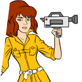 April O'Neil (NASB 2) | Nickelodeon All-Star Brawl Wiki | Fandom