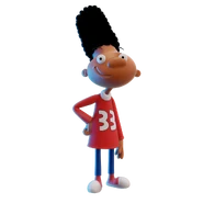 Gerald (NASB 2) | Nickelodeon All-Star Brawl Wiki | Fandom