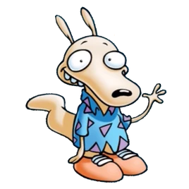 Rocko Rama | Nickelodeon All-Star Brawl Wiki | Fandom