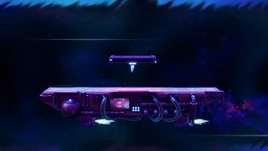 Irken Armada Invasion | Nickelodeon All-Star Brawl Wiki | Fandom