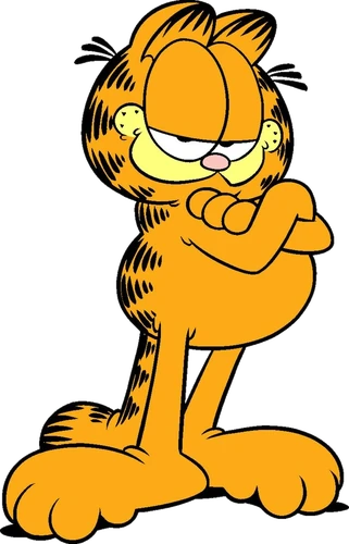 Garfield (character) | Nickelodeon All-Star Brawl Wiki | Fandom