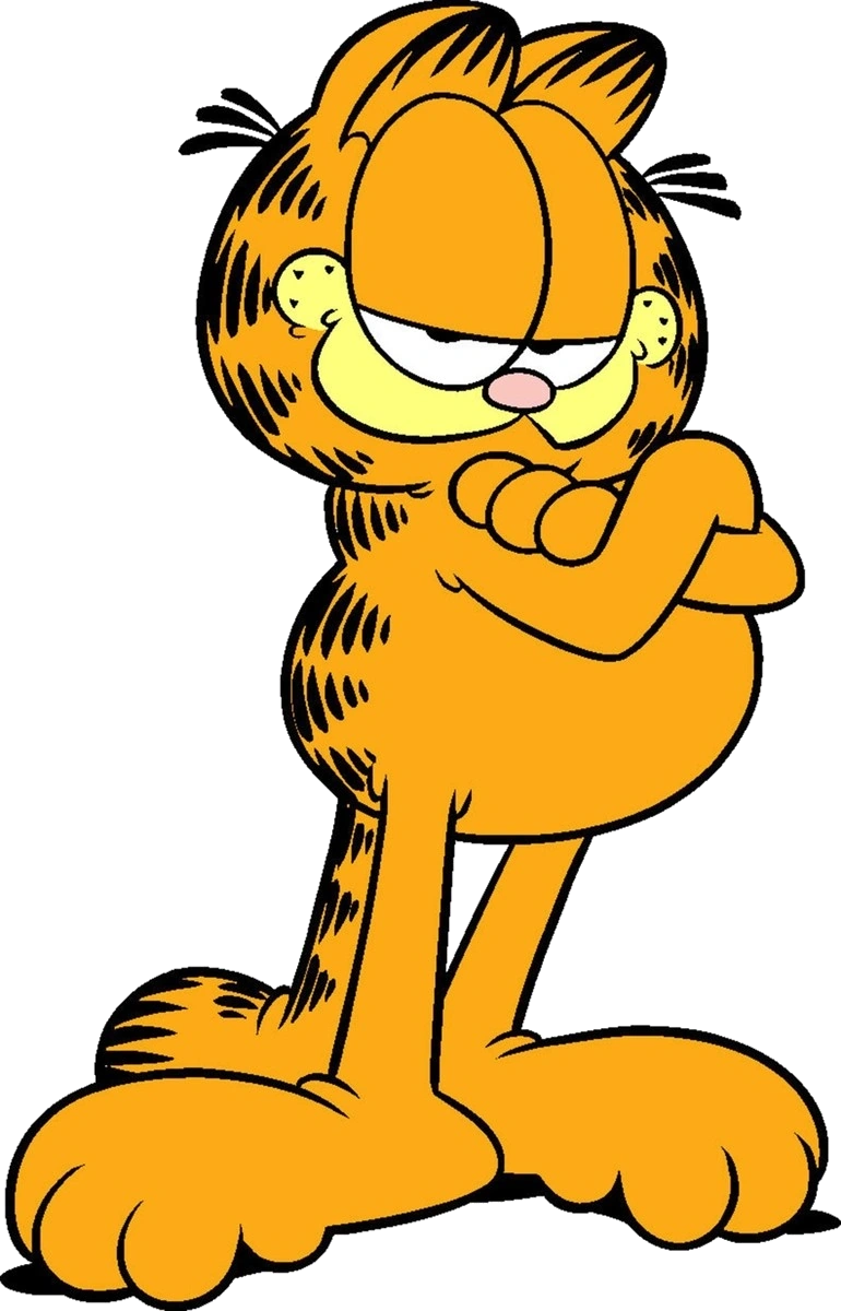 Garfield (character) | Nickelodeon All-Star Brawl Wiki | Fandom