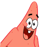 Patrick Star Overrasket Ansikt Handelskrigen: – Følg Med På Tiktok