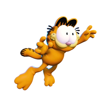 Garfield (NASB 2) | Nickelodeon All-Star Brawl Wiki | Fandom