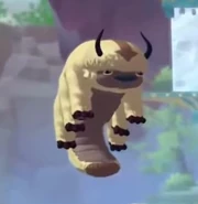 Western Air Temple | Nickelodeon All-Star Brawl Wiki | Fandom