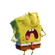 SpongeBob (NASB 2) | Nickelodeon All-Star Brawl Wiki | Fandom