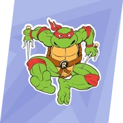 Perks | Nickelodeon All-Star Brawl Wiki | Fandom