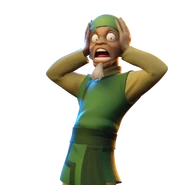 Cabbage Merchant | Nickelodeon All-Star Brawl Wiki | Fandom