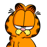 Garfield (NASB 2) | Nickelodeon All-Star Brawl Wiki | Fandom