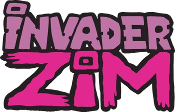 Invader ZIM | Nickelodeon All-Star Brawl Wiki | Fandom