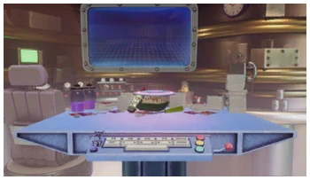 Jimmy's Lab | Nickelodeon All-Star Brawl Wiki | Fandom