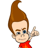 Jimmy Neutron (NASB 2) | Nickelodeon All-Star Brawl Wiki | Fandom