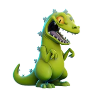 Reptar (NASB 2) | Nickelodeon All-Star Brawl Wiki | Fandom