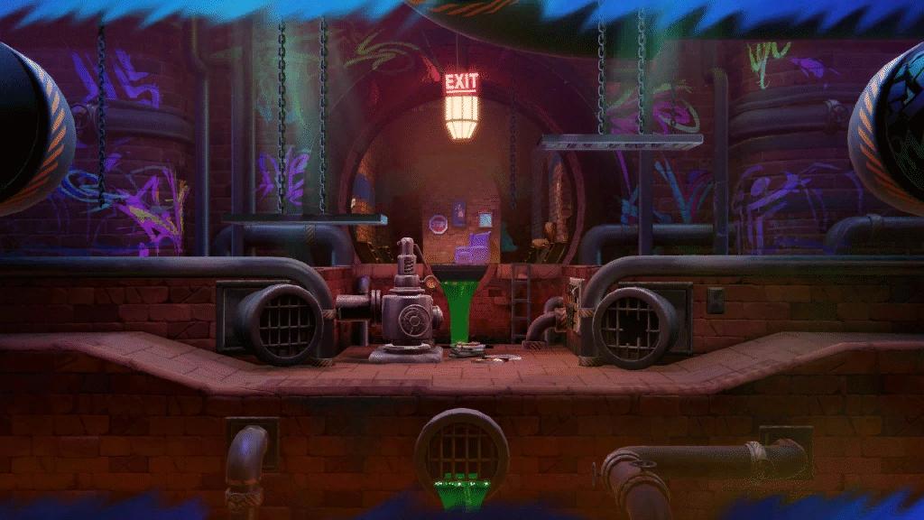 Fan Feed | Nickelodeon All-Star Brawl Wiki | Fandom