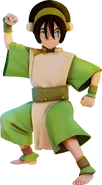 Toph (NASB 1) | Nickelodeon All-Star Brawl Wiki | Fandom