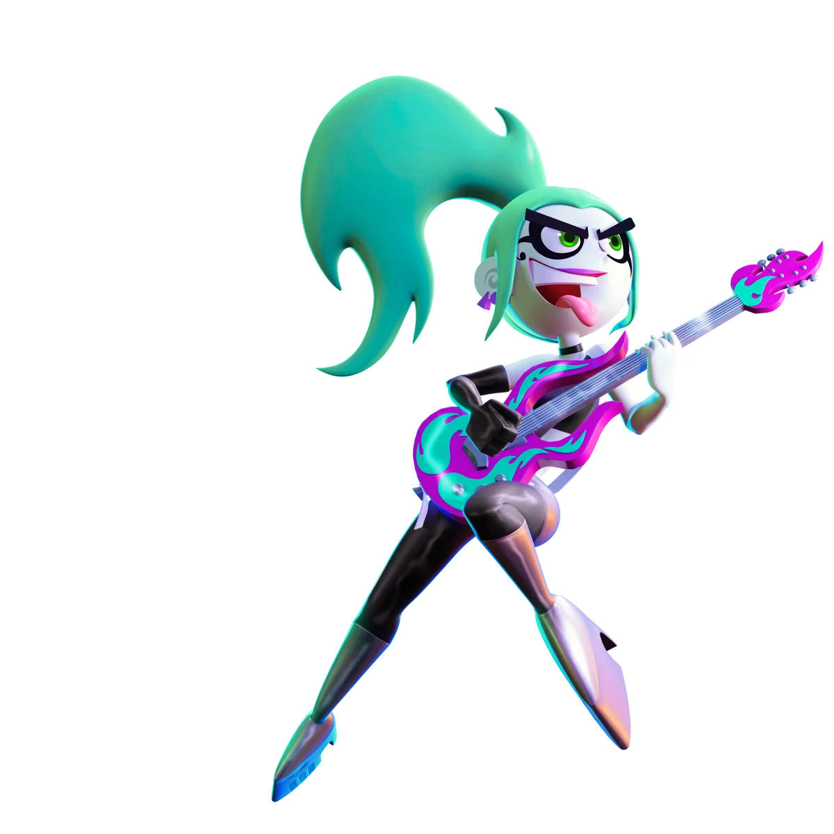 Ember (NASB 2) | Nickelodeon All-Star Brawl Wiki | Fandom