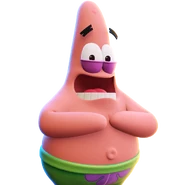 Patrick (NASB 2) | Nickelodeon All-Star Brawl Wiki | Fandom