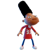 Gerald (NASB 2) | Nickelodeon All-Star Brawl Wiki | Fandom
