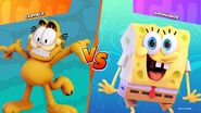 Garfield (NASB 1) | Nickelodeon All-Star Brawl Wiki | Fandom